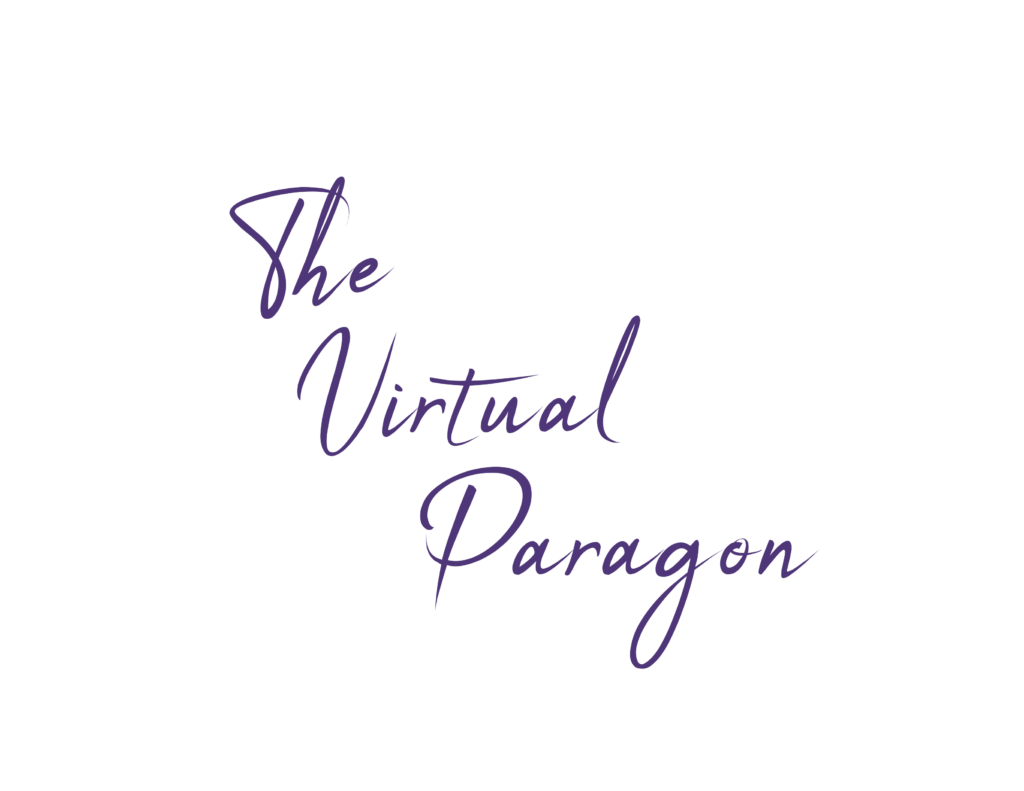 Home - The Virtual Paragon
